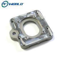 China Custom Aluminum Machinery Metal Parts Stainless Steel 304 Turning Cnc Machining Precision Component Parts for sale