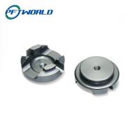 China OEM CNC machining parts stainless steel lathe/turning/miling parts for sale