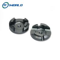 China OEM CNC machining parts stainless steel lathe/turning/miling parts for sale