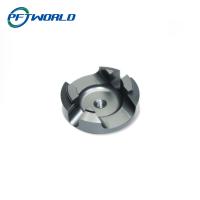 China OEM CNC machining parts stainless steel lathe/turning/miling parts for sale