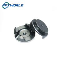 China OEM CNC machining parts stainless steel lathe/turning/miling parts for sale