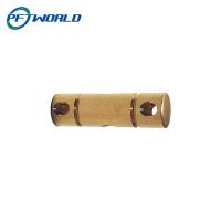China Oem Professional Custom stainless steel brass Cnc Plastic Turning Parts Pom Plastic Machining Parts for sale