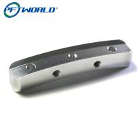 China Customized Cnc Milling Machining Metal Spare Mechanical Aluminum Stainless Steel Component Part Service Suppliers for sale