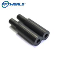 China Customized Cnc Machining Plastic ABS Parts Mold Injection Service Precision Turning Component Parts for sale