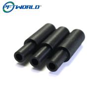 China Customized Cnc Machining Plastic ABS Parts Mold Injection Service Precision Turning Component Parts for sale
