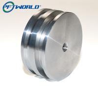 China Custom Cnc Precision Metal Parts Turning Cnc Milling Machining Aluminum Stainless Steel Component Services Parts for sale