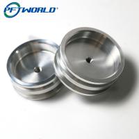 China Custom Cnc Precision Metal Parts Turning Cnc Milling Machining Aluminum Stainless Steel Component Services Parts for sale