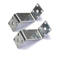 China Custom Machining Milling Turning Stainless Steel CNC Machined Parts for sale