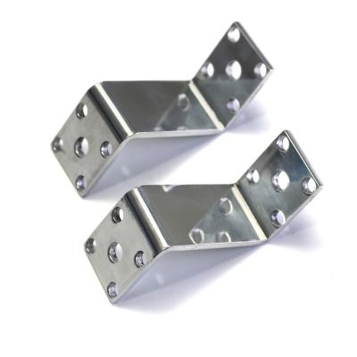 China Custom Machining Milling Turning Stainless Steel CNC Machined Parts for sale