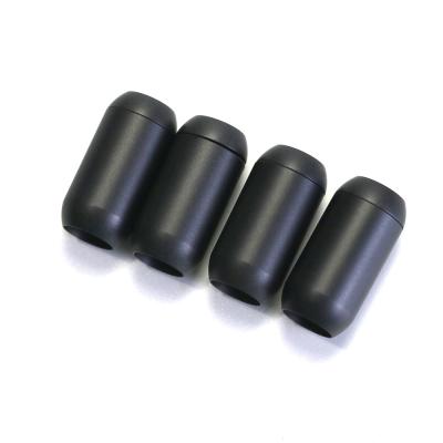 China OEM Custom CNC Machining Turning Parts Anodized Metal Aluminum CNC Parts for sale