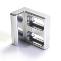 China High Precision CNC Metal Parts Custom Stainless Steel Aluminum CNC Machining Milling Parts for sale