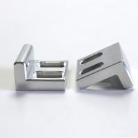 China High Precision CNC Metal Parts Custom Stainless Steel Aluminum CNC Machining Milling Parts for sale