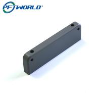 China Precision Metal CNC Milling Machining Parts Anodized CNC Machining Parts for sale