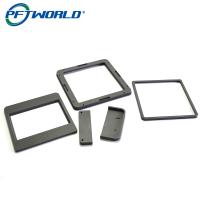 China Precision Metal CNC Milling Machining Parts Anodized CNC Machining Parts for sale