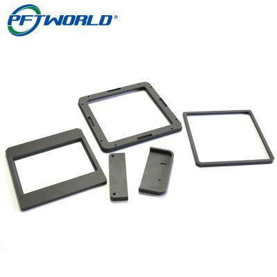 China Precision Metal CNC Milling Machining Parts Anodized CNC Machining Parts for sale