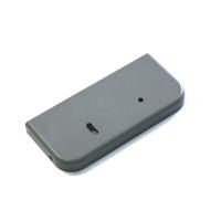 China Precision Metal CNC Milling Machining Parts Anodized CNC Machining Parts for sale