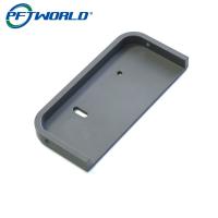 China Precision Metal CNC Milling Machining Parts Anodized CNC Machining Parts for sale
