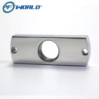 China Metal Precision CNC Parts Aluminum Stainless Steel CNC Milling Machining Services for sale