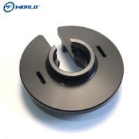 China OEM High Precision CNC Mechanical Parts With Turning Machining Stainless Steel Aluminum for sale