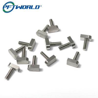 China 5 Axis CNC Milling Machining Parts Metal Aluminum Copper Brass Stainless Steel Parts for sale