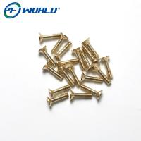 China 5 Axis CNC Milling Machining Parts Metal Aluminum Copper Brass Stainless Steel Parts for sale