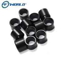 China 5 Axis CNC Turning Machining PEEK Plastic Parts Service Custom Precision OEM for sale