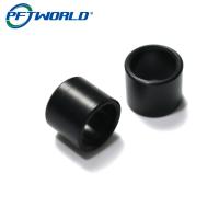 China 5 Axis CNC Turning Machining PEEK Plastic Parts Service Custom Precision OEM for sale