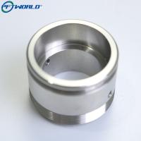 China OEM/ODM  CNC Turning Machining Spare Parts Stainless Steel Aluminum for sale