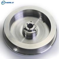China Precision Stainless Steel Motorcycle Accessories, CNC Stainless Steel Parts for sale