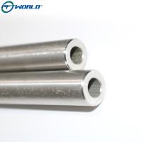 China CNC Stainless Steel Parts Machined Precision Stainless Steel Pin for sale