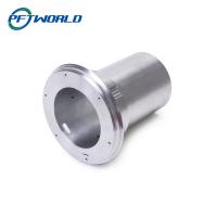 China Quality CNC Stainless Steel Transmission Components, Machined Parts for sale