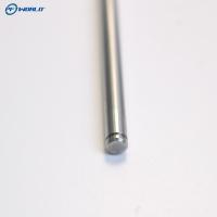 China CNC Stainless Steel Parts Machined Precision Stainless Steel Pin for sale