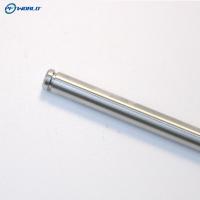 China CNC Stainless Steel Parts Machined Precision Stainless Steel Pin for sale