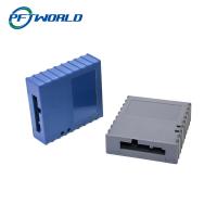 China Injection Molding Plastic Parts Precision PTFE Accessories, Panel for sale