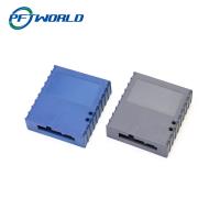China Injection Molding Plastic Parts Precision PTFE Accessories, Panel for sale