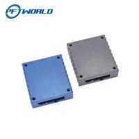 China Injection Molding Plastic Parts Precision PTFE Accessories, Panel for sale
