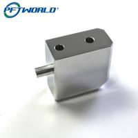 China Machining Milling CNC Stainless Steel Parts Precision Mechanical Components for sale
