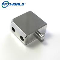 China Machining Milling CNC Stainless Steel Parts Precision Mechanical Components for sale