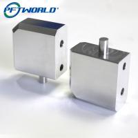 China Machining Milling CNC Stainless Steel Parts Precision Mechanical Components for sale