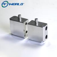China Machining Milling CNC Stainless Steel Parts Precision Mechanical Components for sale