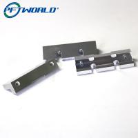 China Metal CNC Turning Machining Parts Aluminum Stainless Steel CNC Milling Parts Services for sale