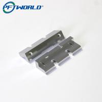 China Metal CNC Turning Machining Parts Aluminum Stainless Steel CNC Milling Parts Services for sale