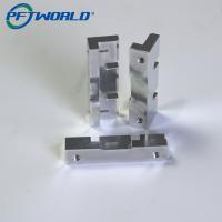 China Metal CNC Turning Machining Parts Aluminum Stainless Steel CNC Milling Parts Services for sale