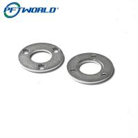 China Metal CNC Turning Machining Parts Aluminum Stainless Steel CNC Milling Parts Services for sale