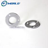 China Metal CNC Turning Machining Parts Aluminum Stainless Steel CNC Milling Parts Services for sale