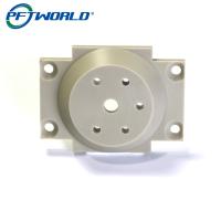 China Precision Machine CNC Machining Milling Parts Metal Aluminum Anodized CNC Machining Parts for sale