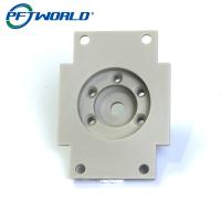 China Precision Machine CNC Machining Milling Parts Metal Aluminum Anodized CNC Machining Parts for sale