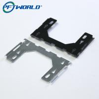 China Custom Anodized Precision CNC Machining Parts Metal Spare Milling Aluminum Component Parts for sale