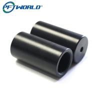 China 5 Axis Precision CNC Machining Service Anodized Aluminum Metal Turning Parts for sale