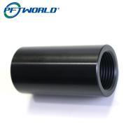 China 5 Axis Precision CNC Machining Service Anodized Aluminum Metal Turning Parts for sale